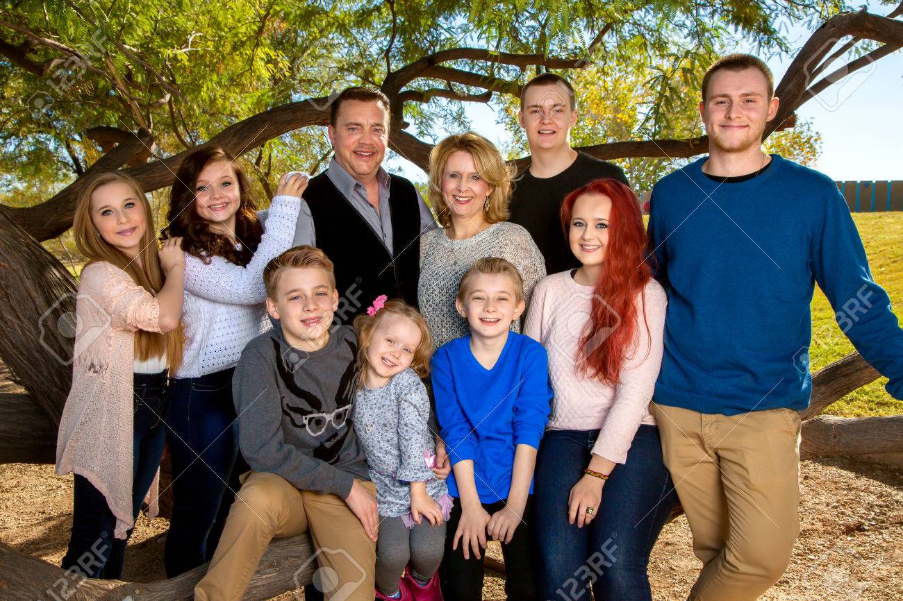 LA FAMILIA ES LA PIEZA MÁS IMPORTANTE DE LA SOCIEDAD - Partido Familia ...